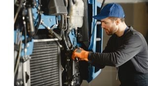 SAP Plant Maintenance | Pillir