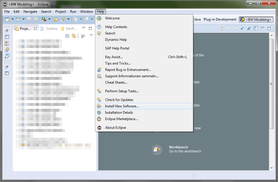 12 SAP ABAP Development Tools for SAP NetWeaver