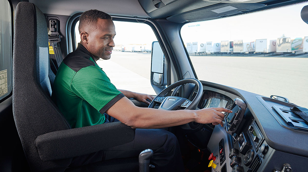 SAP Applications for Drivers | Pillir